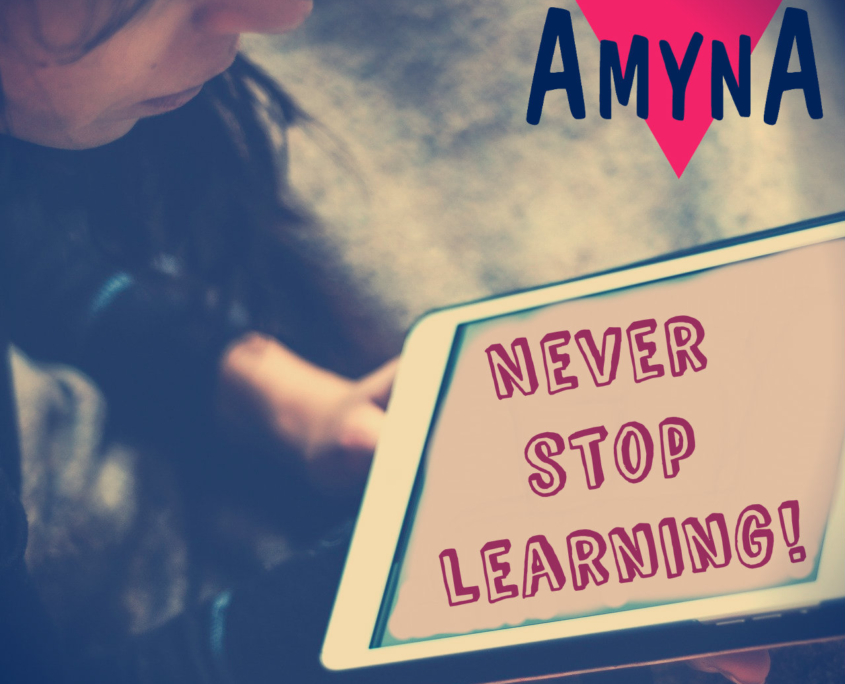 AMYNA e.V. - Schutz von Mädchen* und Jungen* vor sexueller Gewalt