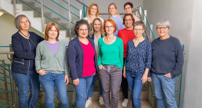 AMYNA e.V. - Schutz von Mädchen* und Jungen* vor sexueller Gewalt