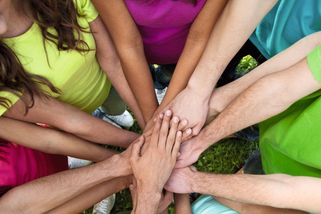 AMYNA e.V. - Schutz von Mädchen* und Jungen* vor sexueller Gewalt